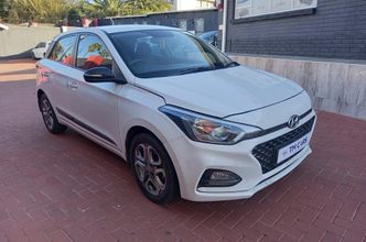 Hyundai i20 for Sale (New and Used) - Cars.co.za