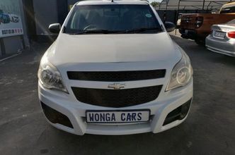 Chevrolet Utility for Sale (New and Used) - Cars.co.za