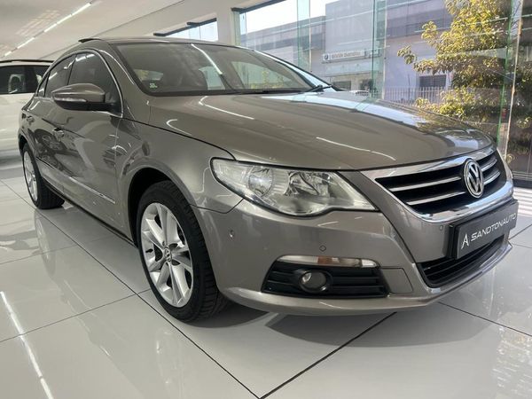 Used Volkswagen CC 2.0 TDI Auto for sale in Gauteng - Cars.co.za (ID ...