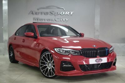 Used BMW 3 Series 330is Edition for sale in Gauteng - Cars.co.za (ID ...