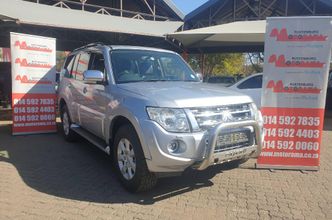 Rustenburg Motorama - 82 Bosch Str Rustenburg North West Province ...