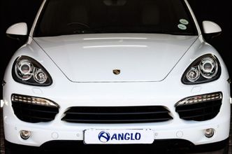 Anglo Car Dealers - 100 Woburn Avenue Benoni Johannesburg Gauteng ...
