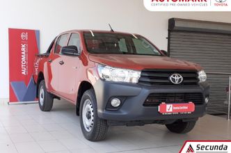 Secunda Toyota - Walter Sisulu Road Secunda Mpumalanga, South Africa ...