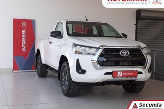 Secunda Toyota - Walter Sisulu Road Secunda Mpumalanga, South Africa ...