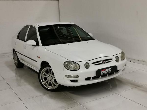 Used Kia Shuma 1.8 for sale in Gauteng - Cars.co.za (ID::8225463)