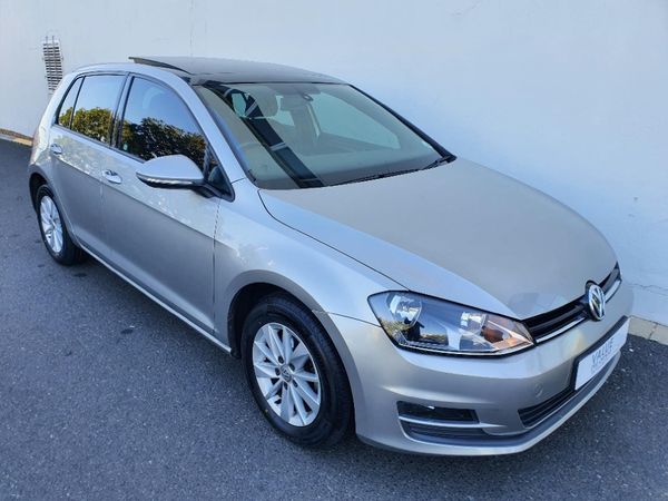 Used Volkswagen Golf VII 1.2 TSI Trendline for sale in Western Cape ... Used Volkswagen Golf VII 1.2 TSI Trendline for sale in Western Cape ...