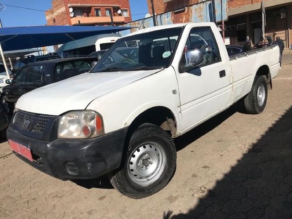 Used GWM Single-Cab 2.2 MPi for sale in Gauteng - Cars.co.za (ID::8226023)