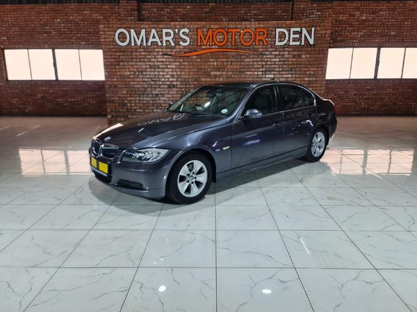 Used BMW 3 Series 325i Auto for sale in Mpumalanga - Cars.co.za (ID ...