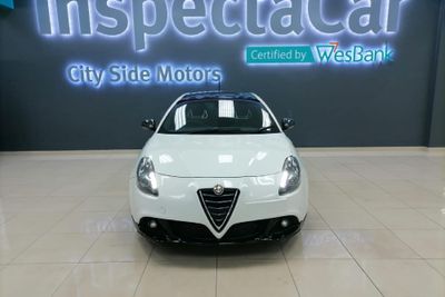 Used Alfa Romeo Giulietta 1750T Veloce Auto for sale in Gauteng - Cars ...