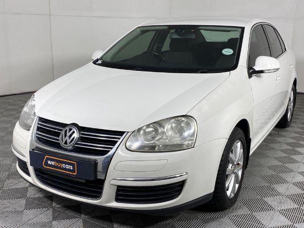 Used Volkswagen Jetta VI 1.6 TDI Comfortline for sale in Western Cape ...