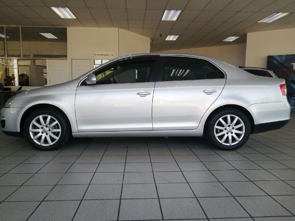 Used Volkswagen Jetta 1.9 TDI Comfortline for sale in Gauteng - Cars.co ...