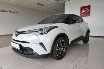 Toyota for Sale in Humansdorp (New and Used) - Cars.co.za