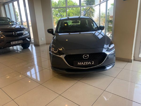 New Mazda 2 1.5 Dynamic Auto 5-dr for sale in Gauteng - Cars.co.za (ID ...
