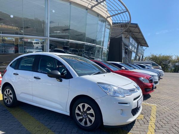 Used Citroen C3 1.0 VTi 68 Attraction for sale in Gauteng - Cars.co.za ...