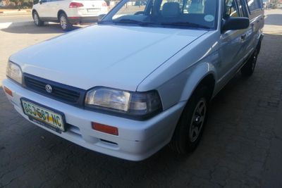 Used Mazda Rustler 160i for sale in Northern Cape - Cars.co.za (ID ...