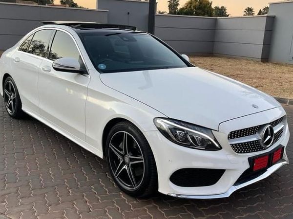 Used Mercedes-Benz C-Class C 180 Edition-C Auto for sale in Gauteng ... Used Mercedes-Benz C-Class C 180 Edition-C Auto for sale in Gauteng ...