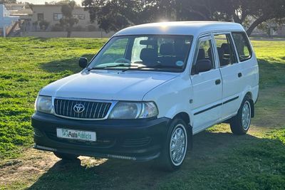 Used Toyota Condor 2400i for sale in Eastern Cape - Cars.co.za (ID ...