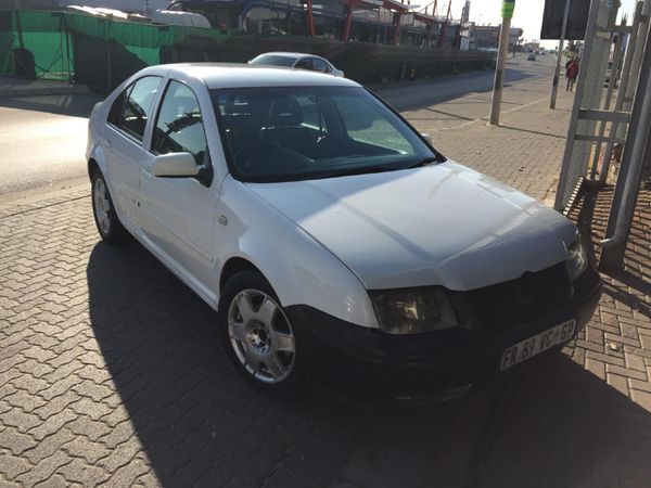 Used Volkswagen Jetta IV 2.0 Highline for sale in Gauteng - Cars.co.za ...