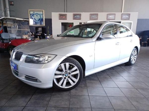 Used BMW 3 Series 335i Auto for sale in Gauteng - Cars.co.za (ID::8233304)