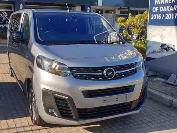 New Opel Zafira Life Elegance 2.0 TD Auto for sale in Western Cape ... New Opel Zafira Life Elegance 2.0 TD Auto for sale in Western Cape ...