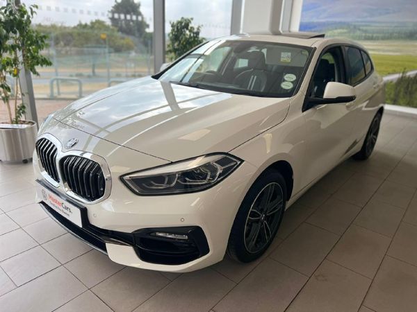 Used BMW 1 Series 118i Sport Line for sale in Gauteng - Cars.co.za (ID ...