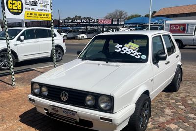 Used Volkswagen Citi 1.4i Rox for sale in Gauteng - Cars.co.za (ID ...