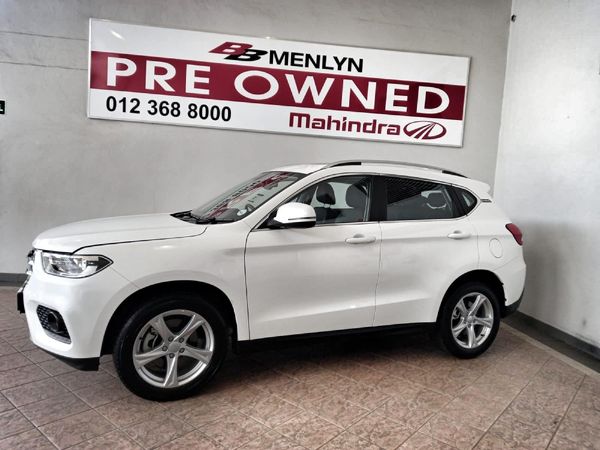 Used Haval H2 1.5T Luxury Auto for sale in Gauteng - Cars.co.za (ID ...