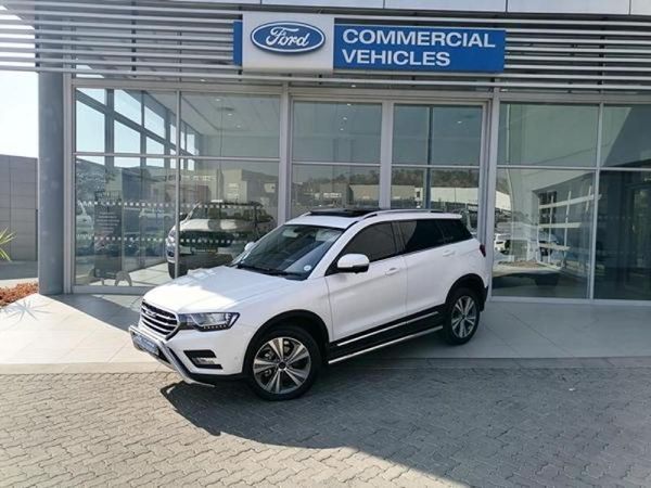 Used Haval H6C 2.0T Luxury Auto for sale in North West Province - Cars ...