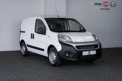 New Fiat Fiorino 1.4 Panel Van for sale in Gauteng - Cars.co.za (ID ...