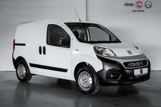 Fiat Panel Van for Sale (New and Used) - Cars.co.za