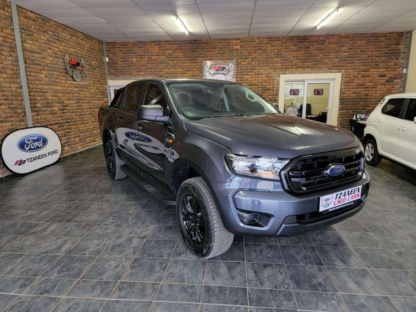 Used Ford Ranger 2.2 TDCi XL B6 V2.0 Double-Cab for sale in Limpopo ...