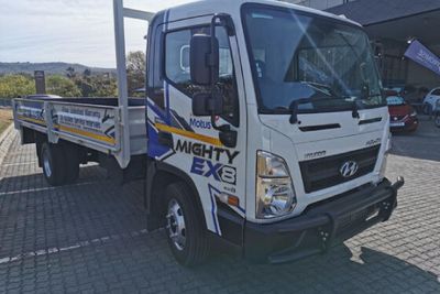 Used Hyundai EX8 F/C D/S for sale in Mpumalanga - Cars.co.za (ID::8246415)