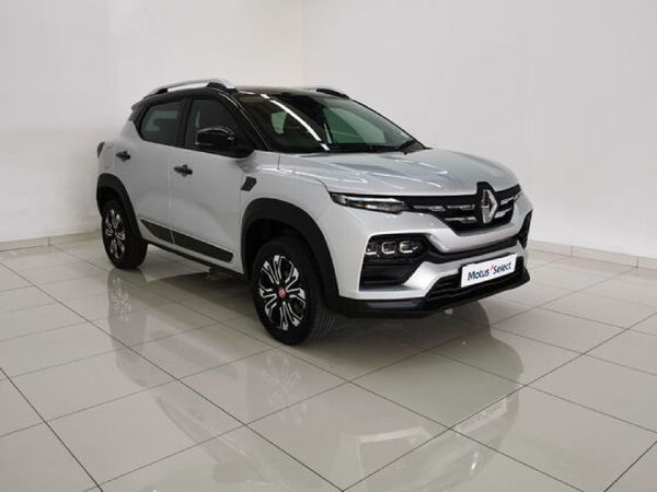 Used Renault Kiger 1.0T Intens for sale in Mpumalanga - Cars.co.za (ID ...