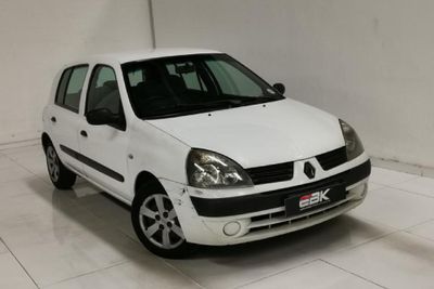 Used Renault Clio 1.4 Va-Va-Voom for sale in Gauteng - Cars.co.za (ID ...