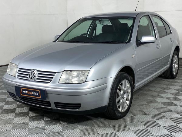 Used Volkswagen Jetta IV 1.9 TDI Highline for sale in Western Cape ...