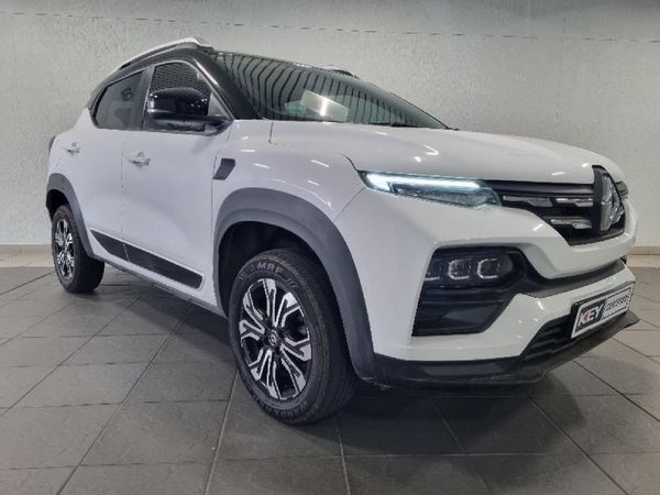 Used Renault Kiger 1.0T Intens for sale in Kwazulu Natal - Cars.co.za ...