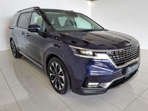 Used Kia Carnival 2.2 CRDi SXL Auto for sale in Gauteng - Cars.co.za ...