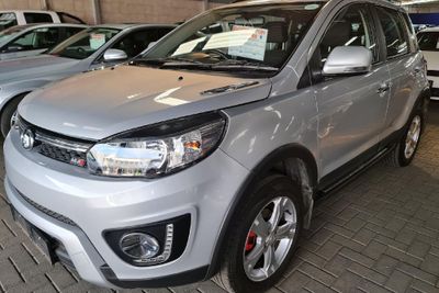 Used GWM M4 1.5 for sale in Free State - Cars.co.za (ID::8250915)