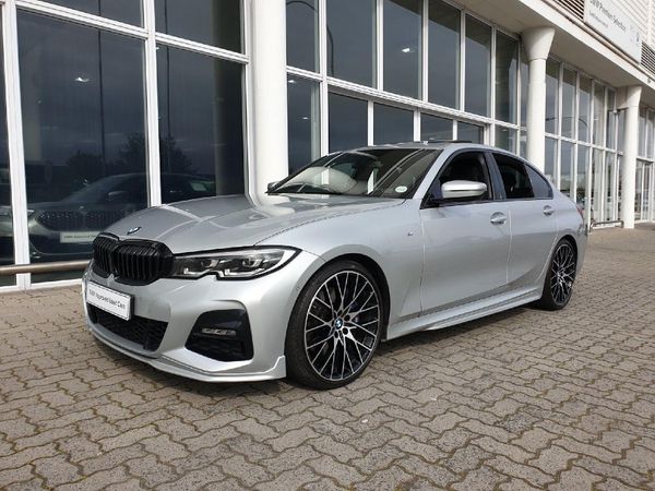 Used BMW 3 Series 330is Edition for sale in Western Cape - Cars.co.za ...