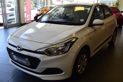 Used Hyundai i20 1.2 Motion for sale in Western Cape - Cars.co.za (ID ...