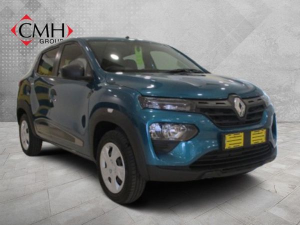 New Renault Kwid 1.0 Expression for sale in Kwazulu Natal - Cars.co.za ...