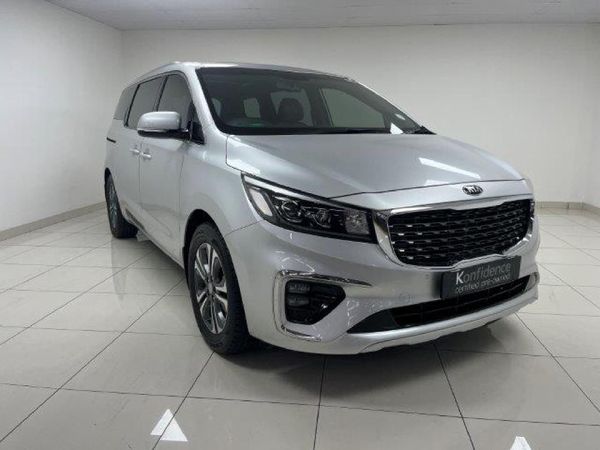 Used Kia Sedona Grand 2.2 CRDi SXL Auto 7-seat for sale in Gauteng ...