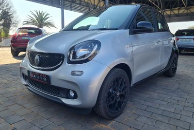 Used Smart ForFour Prime for sale in North West Province - Cars.co.za ...