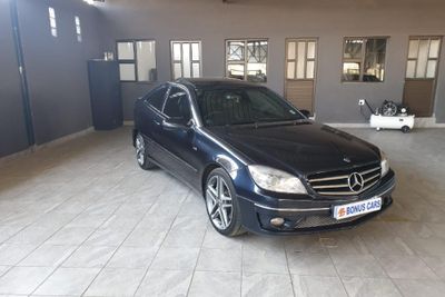 Used Mercedes-Benz CLC 350 for sale in Gauteng - Cars.co.za (ID::8255952)