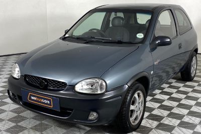 Used Opel Corsa Lite Sport for sale in Gauteng - Cars.co.za (ID::8256260)