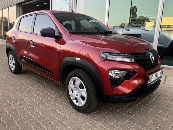 Used Renault Kwid 1.0 Expression for sale in Mpumalanga - Cars.co.za ...