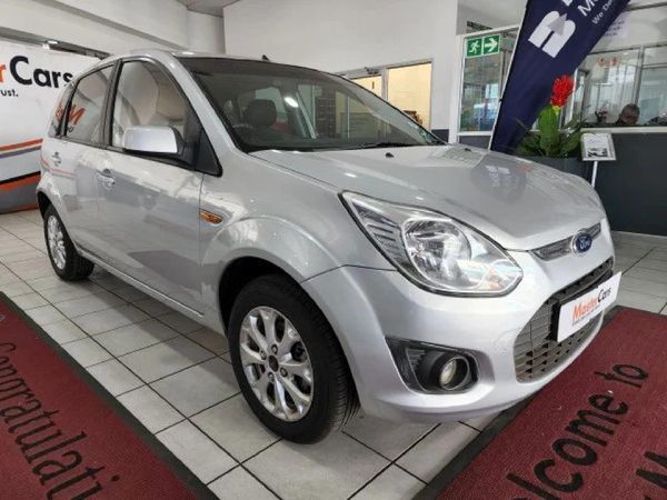 Used Ford Figo 1.4 Trend for sale in Gauteng - Cars.co.za (ID::8257689)