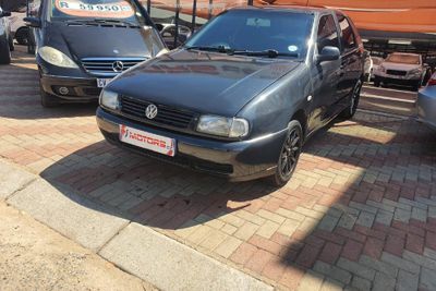 Used Volkswagen Polo Playa 1.4 for sale in Gauteng - Cars.co.za (ID ...