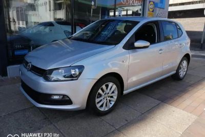 Used Volkswagen Polo Vivo 1.6 Comfortline Auto 5-dr for sale in Kwazulu ...