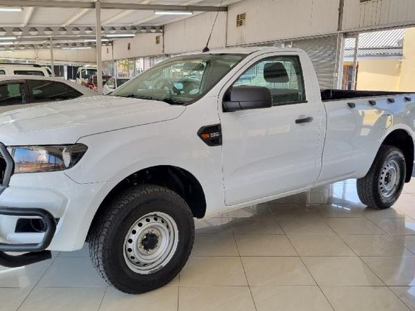 Used Ford Ranger 2.2 TDCi XL Single-Cab for sale in North West Province ...